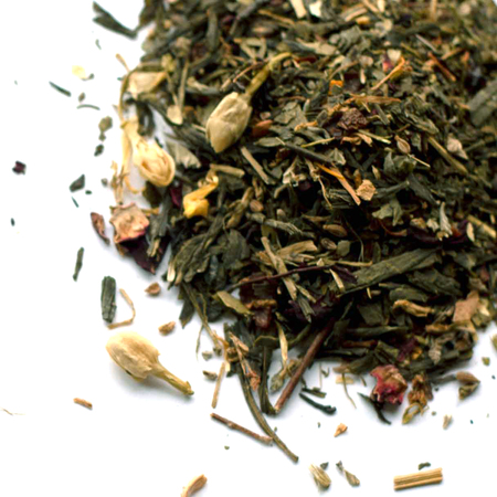 Spring Equinox | Little Woods Herbal: Tea Blends and Bulk Herbs