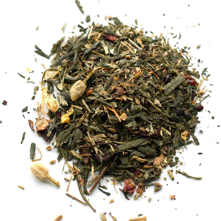 Spring Equinox | Little Woods Herbal: Tea Blends and Bulk Herbs