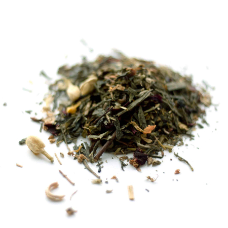 Spring Equinox | Little Woods Herbal: Tea Blends and Bulk Herbs
