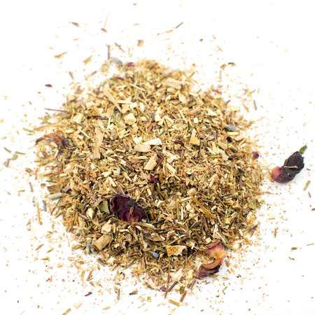 Luna Tea | Little Woods Herbal: Tea Blends and Bulk Herbs