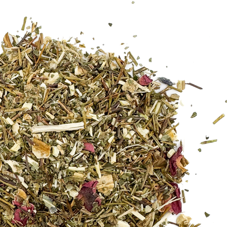Luna Tea | Little Woods Herbal: Tea Blends and Bulk Herbs