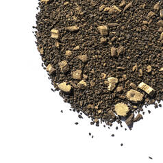 Herbal Root Coffee | Little Woods Herbal: Tea Blends and Bulk Herbs