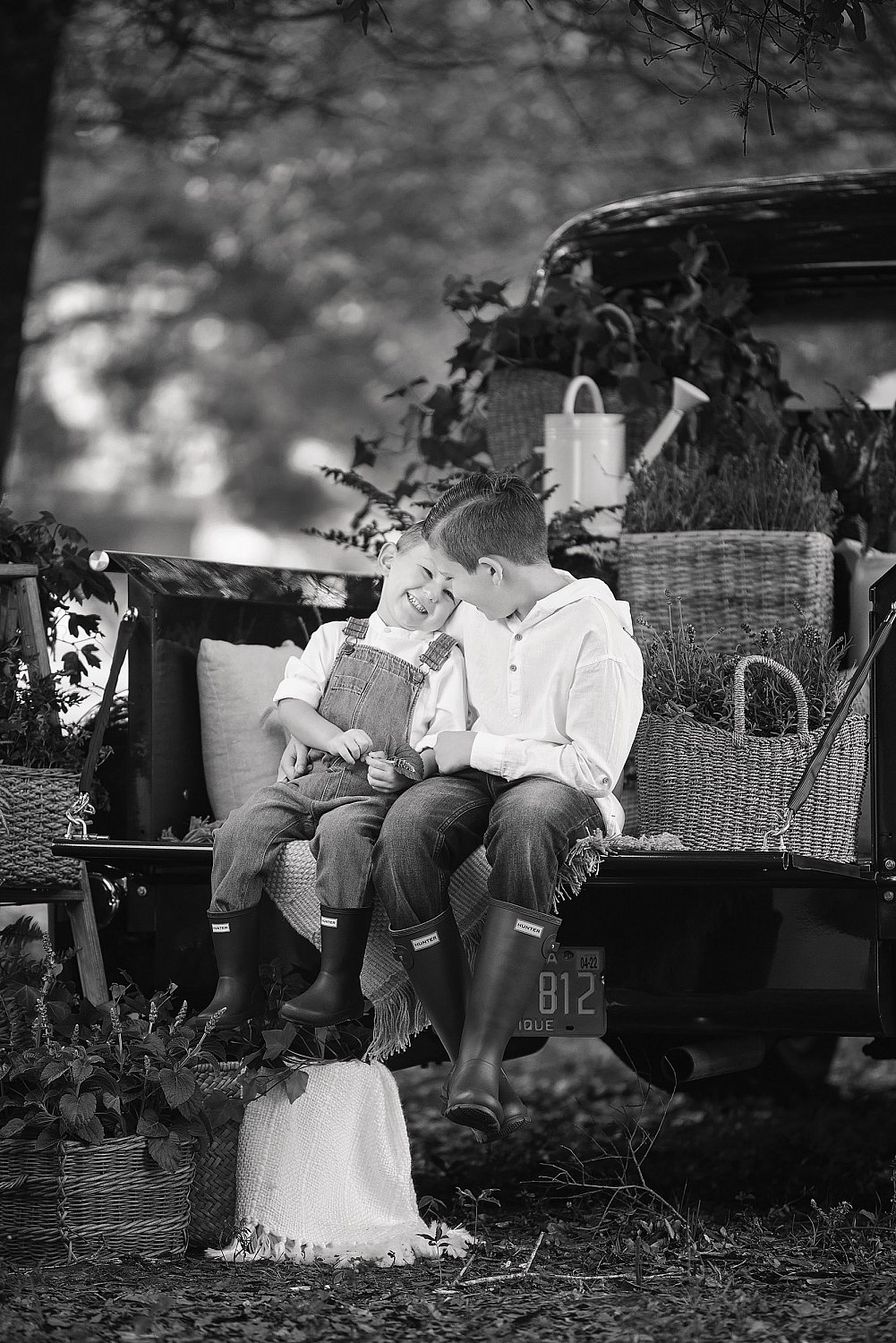 Spring Outdoor Sessions 2021 - Book Your Session - Little River Portraits