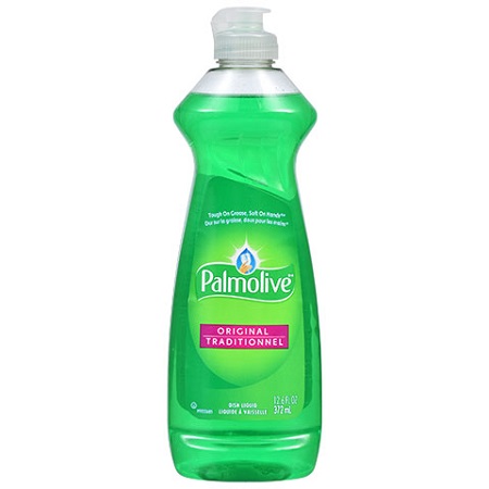 Palmolive Dish Liquid Original 12.6oz (20/cs) 洗洁精