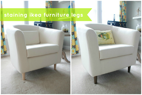 Lively Green Door | She’s Got Legs