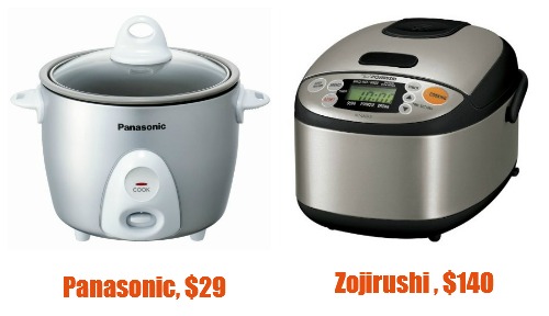 Should I Splurge? Kitchen Appliance Edition - Lively Green Door