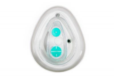 LiveO2 Standard EWOT Mask Kit - LiveO2