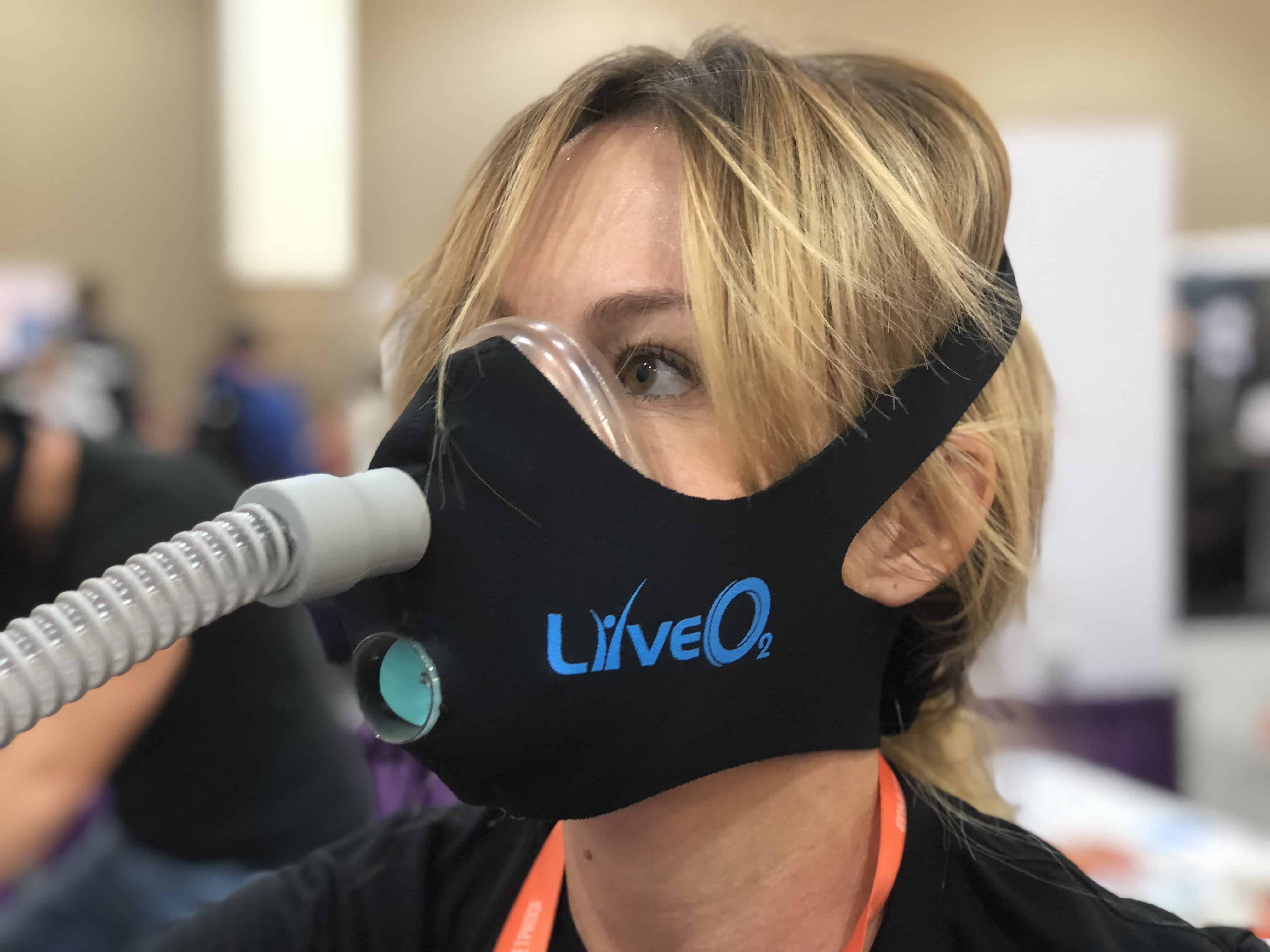 A Little About LiveO2 imitations – LiveO2