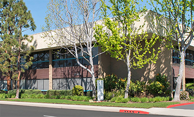 LBA Logistics - Portfolio