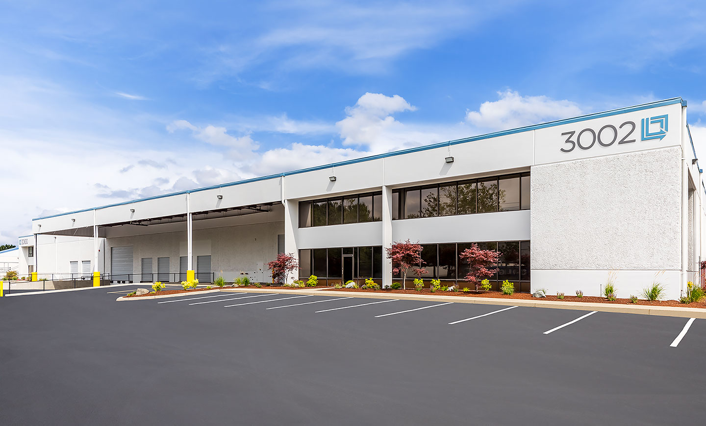 LBA Logistics - Portfolio