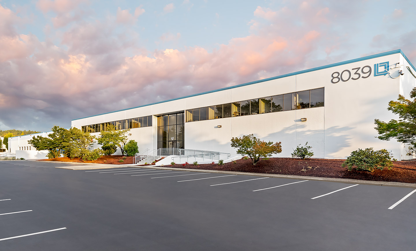 LBA Logistics - Portfolio