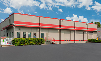 LBA Logistics - Portfolio