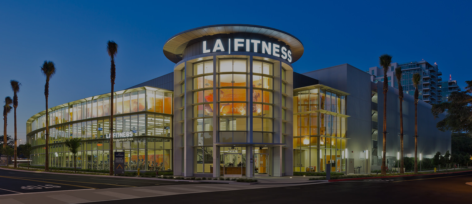 Amenities | Park Place