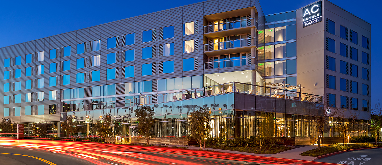 Amenities | Park Place