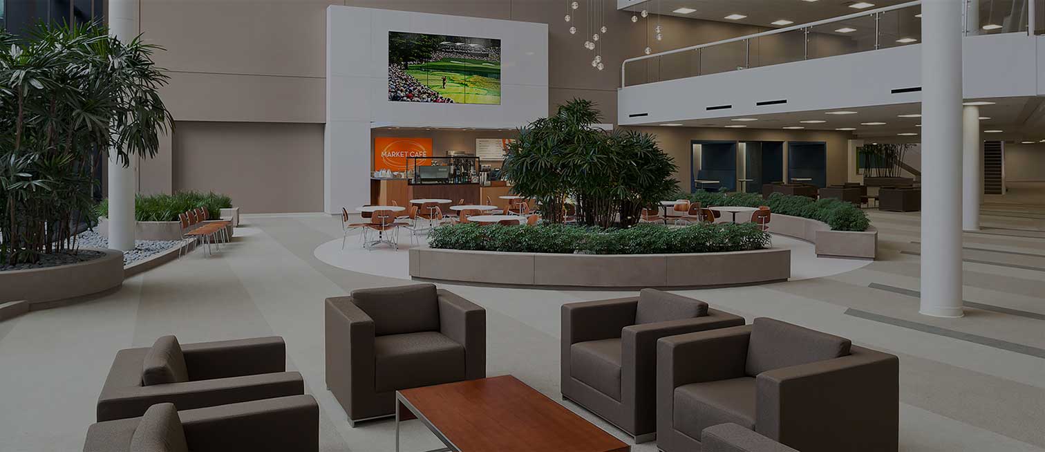 Amenities | Park Place