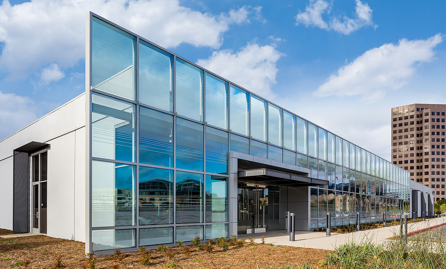 LBA Realty - Portfolio