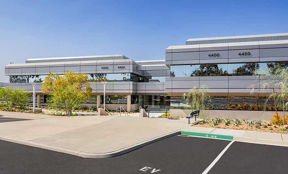 LBA Realty - Portfolio