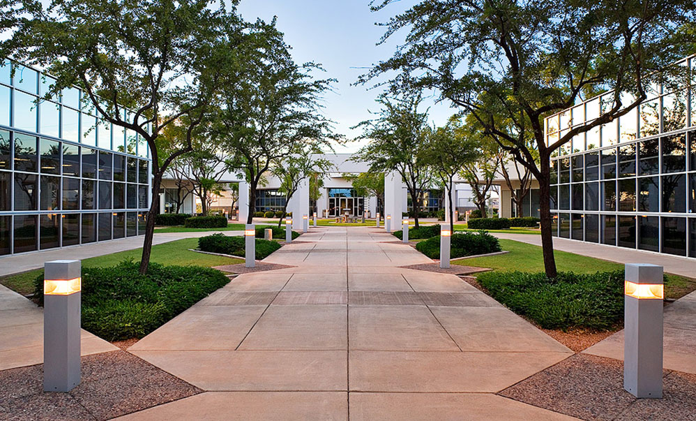 LBA Realty - Portfolio