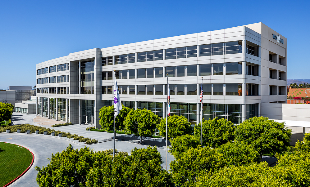 LBA Realty - Portfolio