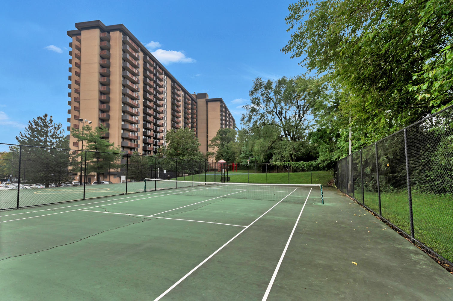 Luxury Apartment Home Photos in Alexandria, Virginia | Lerner Excelsior ...