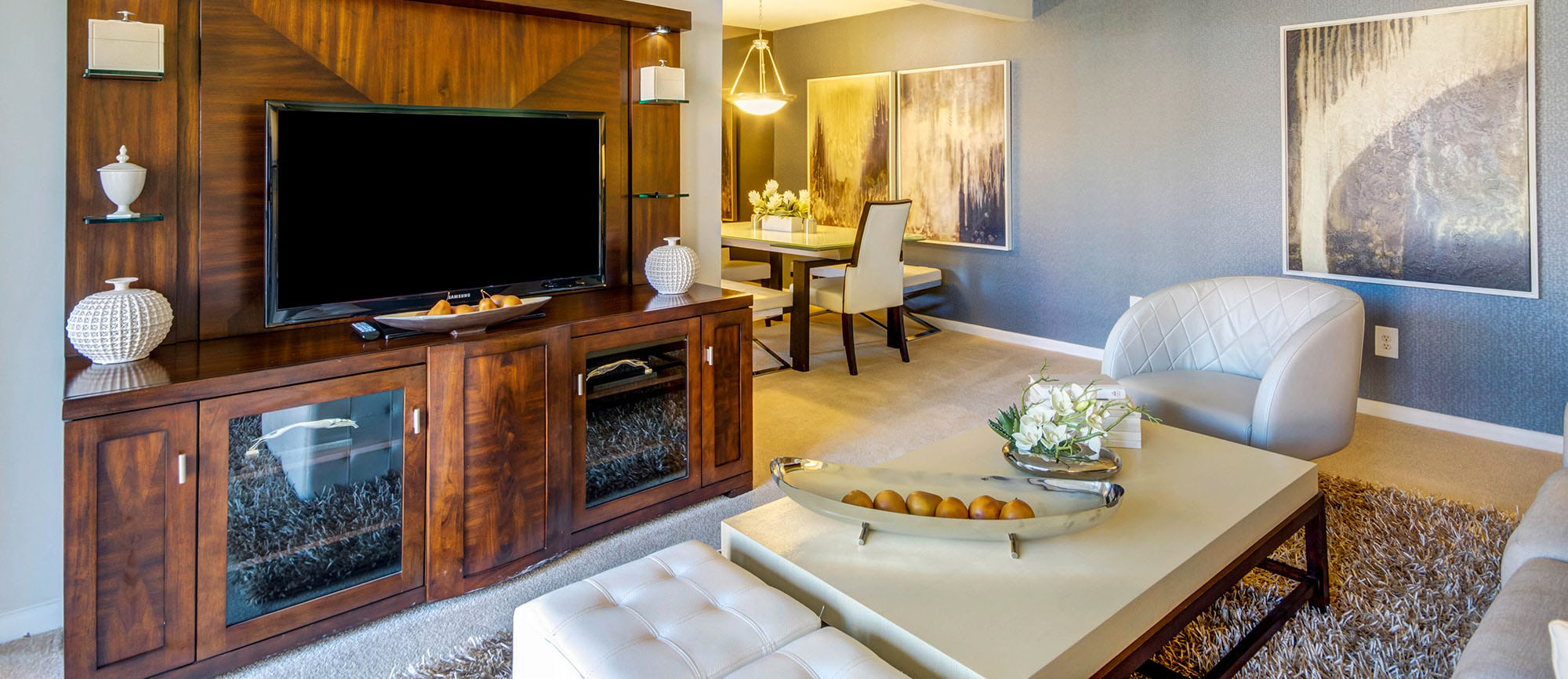 Springfield Apartments for Rent | Lerner Springfield Square