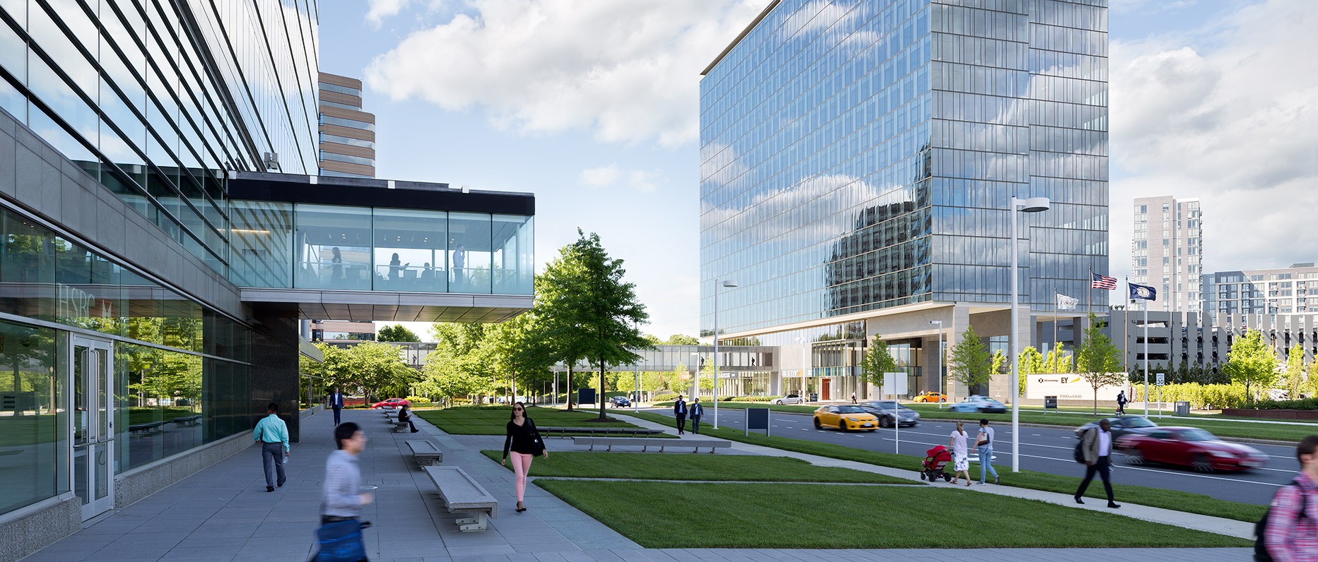 Lerner Enterprises | World-Class Real Estate Developers