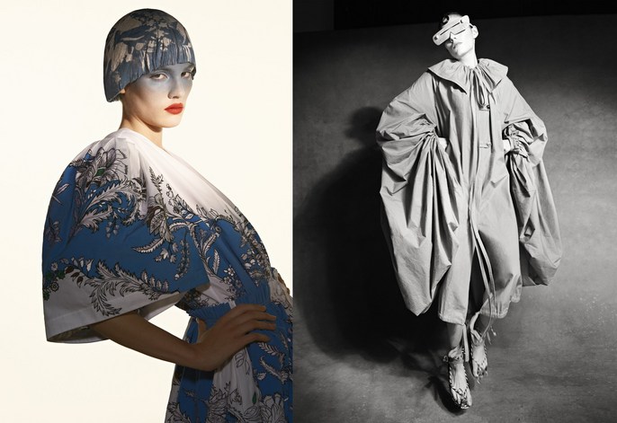 Parent - News - ERIC CHRISTISON choreographs SELF SERVICE