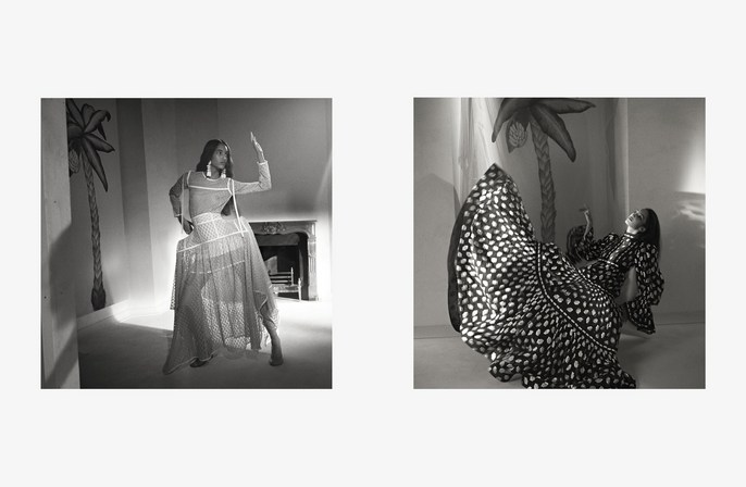 Parent - News - ERIC CHRISTISON choreographs SELF SERVICE