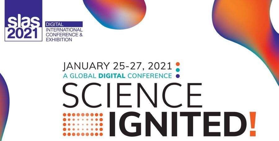 SLAS prepares for digital event to “Ignite 2021 with a spark” | Drug ...
