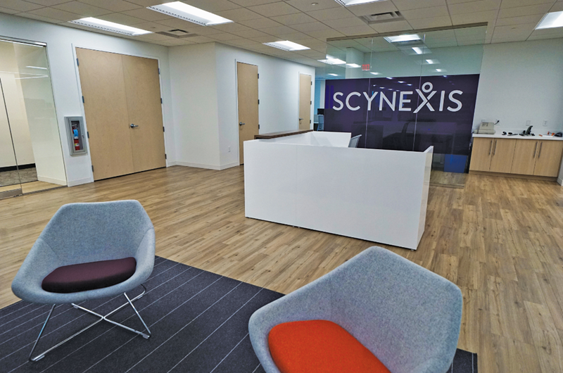 Fighting fungal infections | Drug Discovery News