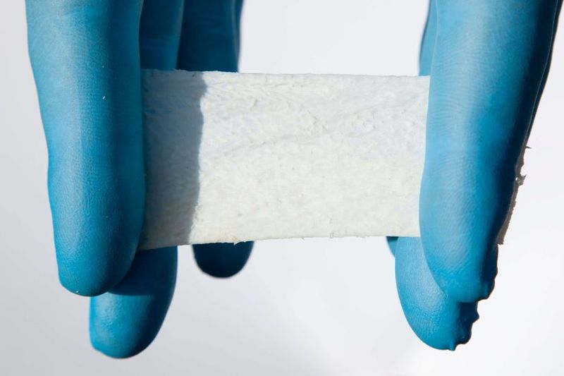 Fish skin heals the toughest wounds | Drug Discovery News