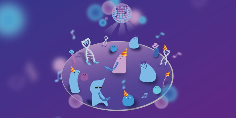 A mysterious cellular tango | Drug Discovery News