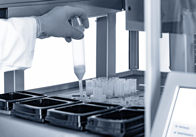 From Spinning Columns to Automation | Drug Discovery News