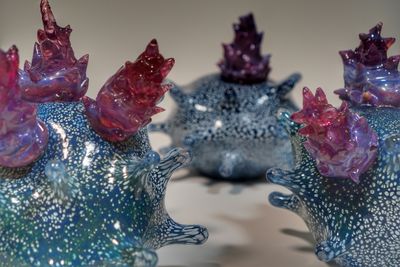 Glass T cells kill cancer cells in living color | Drug Discovery News