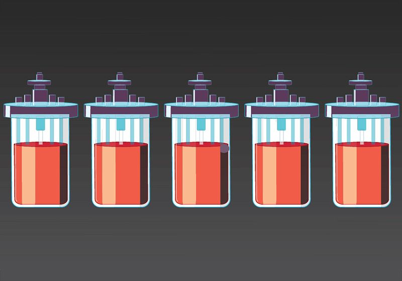 Explained: How do scientists make cell and gene therapy products ...