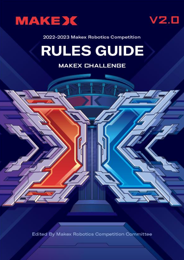 2023 MakeX Challenge México | CreativaKids