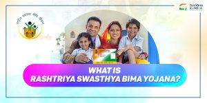 What is Rashtriya Swasthya Bima Yojana? | RSBY Scheme