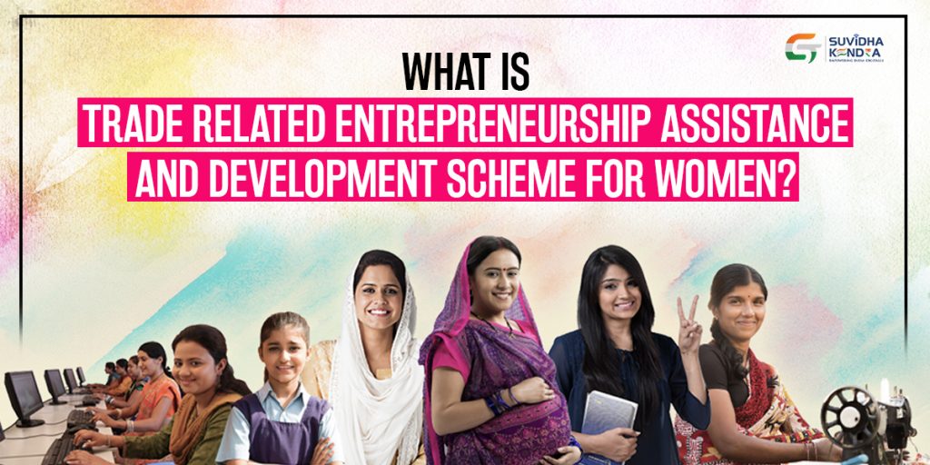 What is Trade Related Entrepreneurship Assistance and Development ...