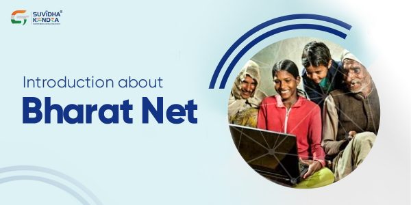 Introduction about Bharat Net | What is National Optical Fibre Network?