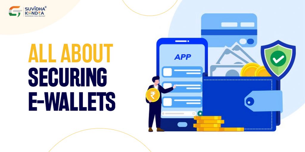 All About Securing E-Wallets | What are the threats to e-wallets?