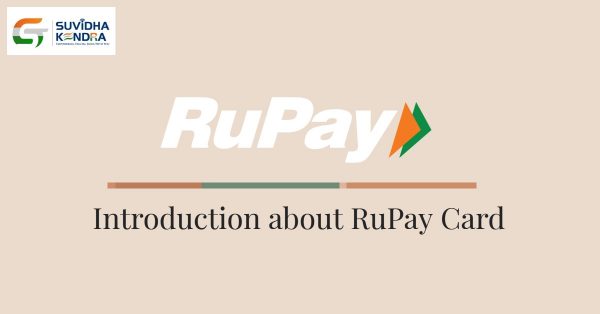 Introduction About RuPay Card | Features of RuPay Card