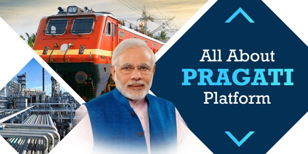 All About PRAGATI Platform | Features of PRAGATI Platform