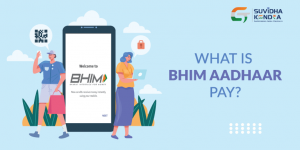 What is BHIM Aadhaar Pay? | Some Points Related To BHIM Aadhaar Pay