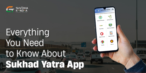 Everything You Need to Know About Sukhad Yatra App