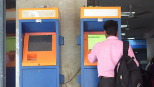 Unreserved Ticketing System: A Boon to Indian Citizens