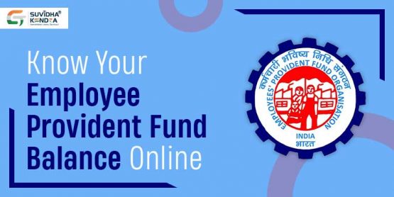 Know Your Employee Provident Fund Balance Online | EPF Balanc