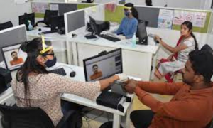 How To Update Your Aadhaar Data - GST Suvidha Kendra®