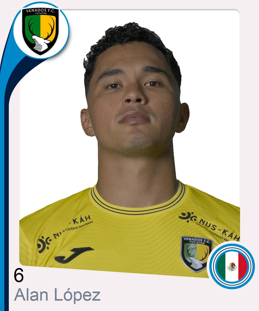 EXPANSIÓN MX | Liga MX - Fútbol Profesional