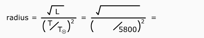 Hertzsprung-Russell Diagram Explorer