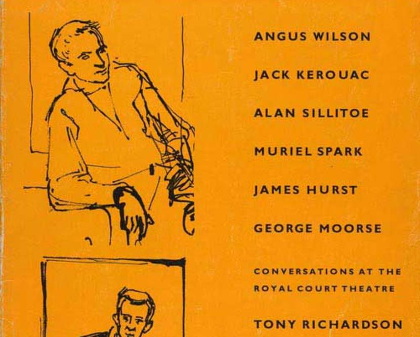 Todd Tietchen: “It took a while for literary culture to catch up with ...